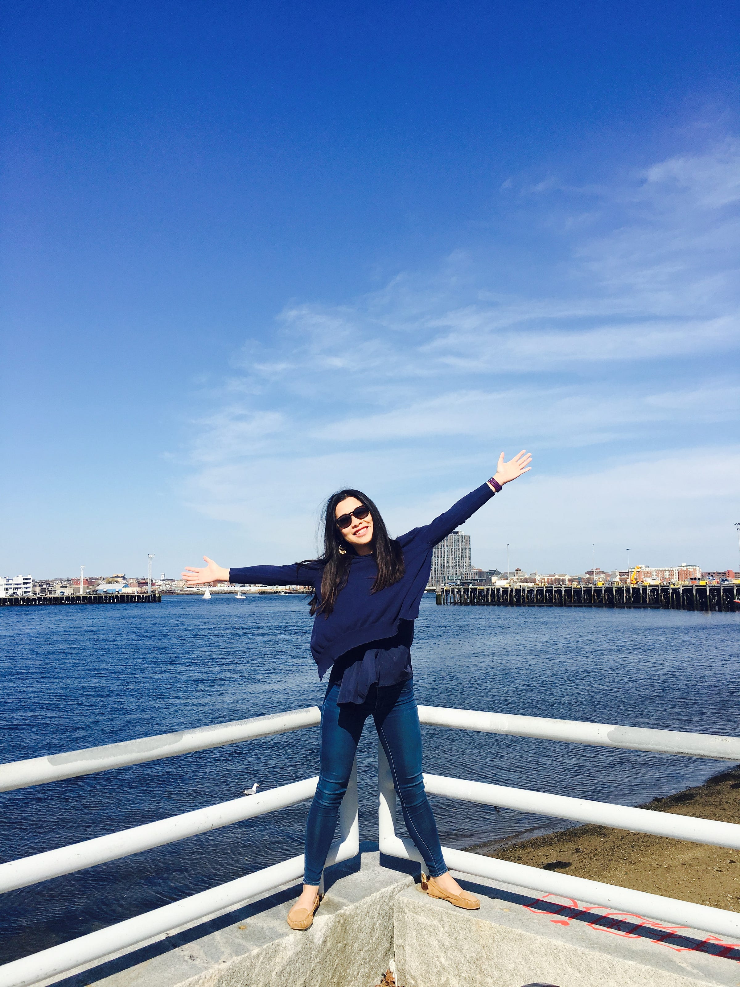 Lei Ma – Medium