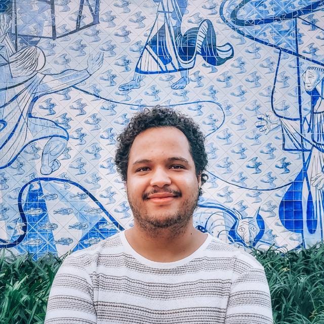 Guilherme Fernandes de Sousa – Medium