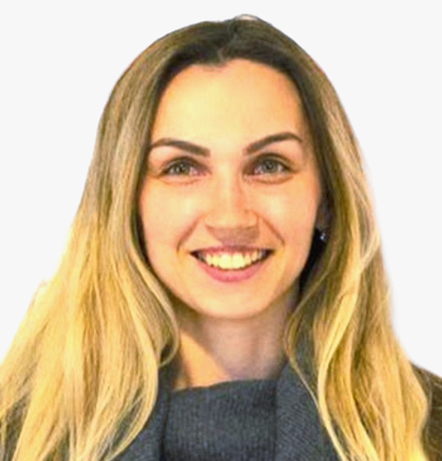 Irina Grigoryan – Medium