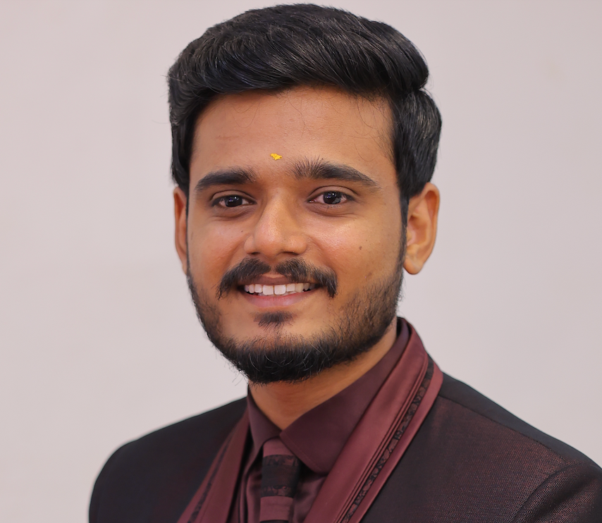 Awinas Kannan M R – Medium
