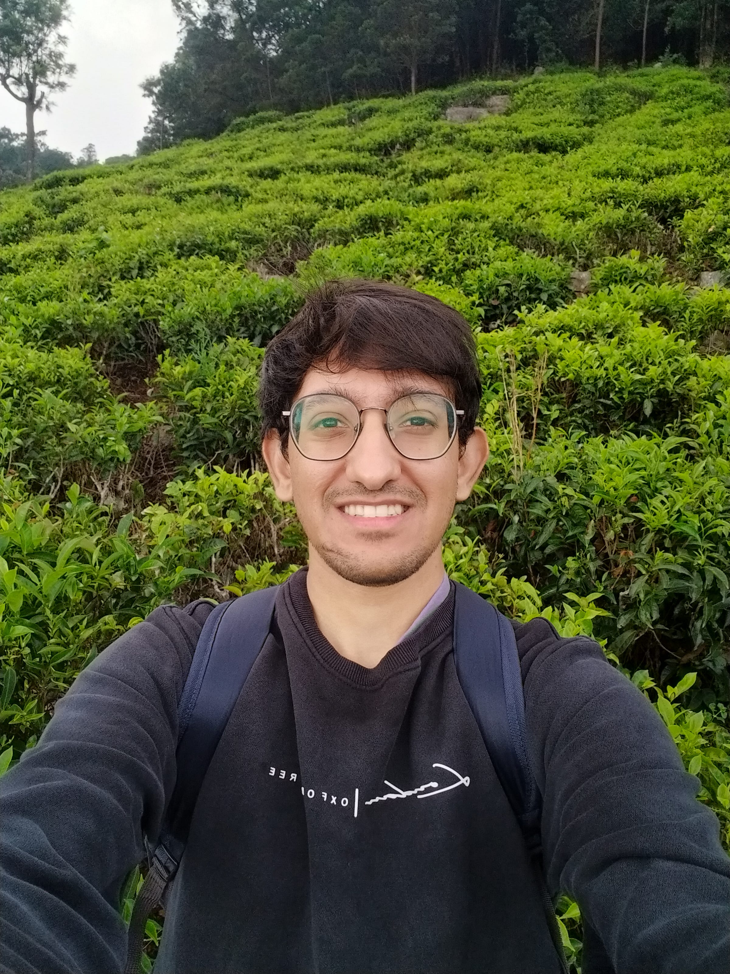 Sarthak Sarbahi – Medium Sarthak Sarbahi – Medium
