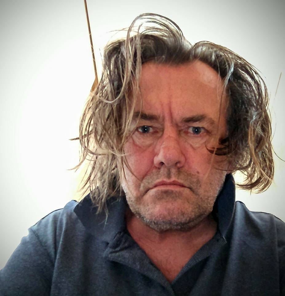 Mike Mather – Medium