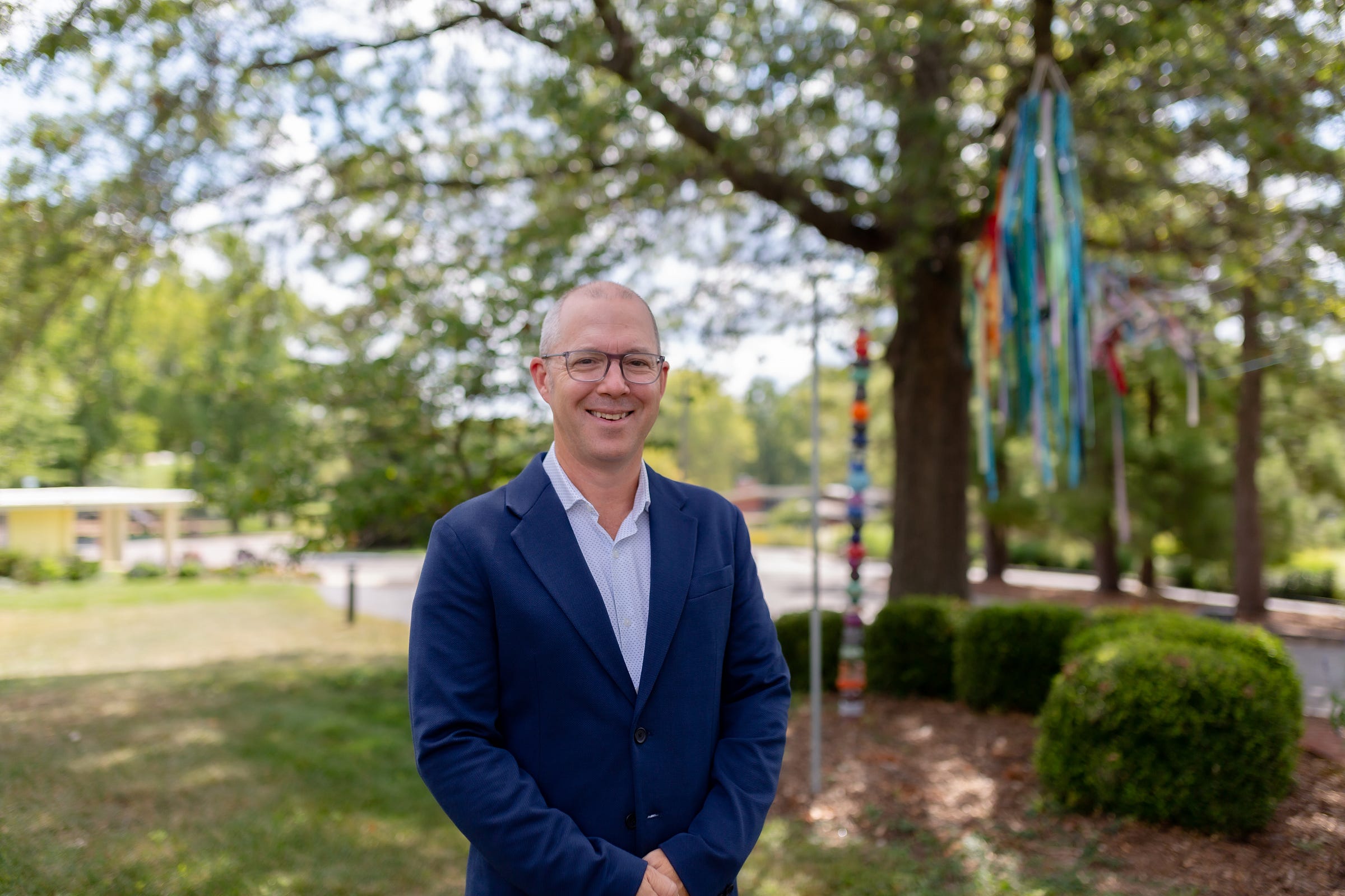 Dr. Peter Dry – Medium