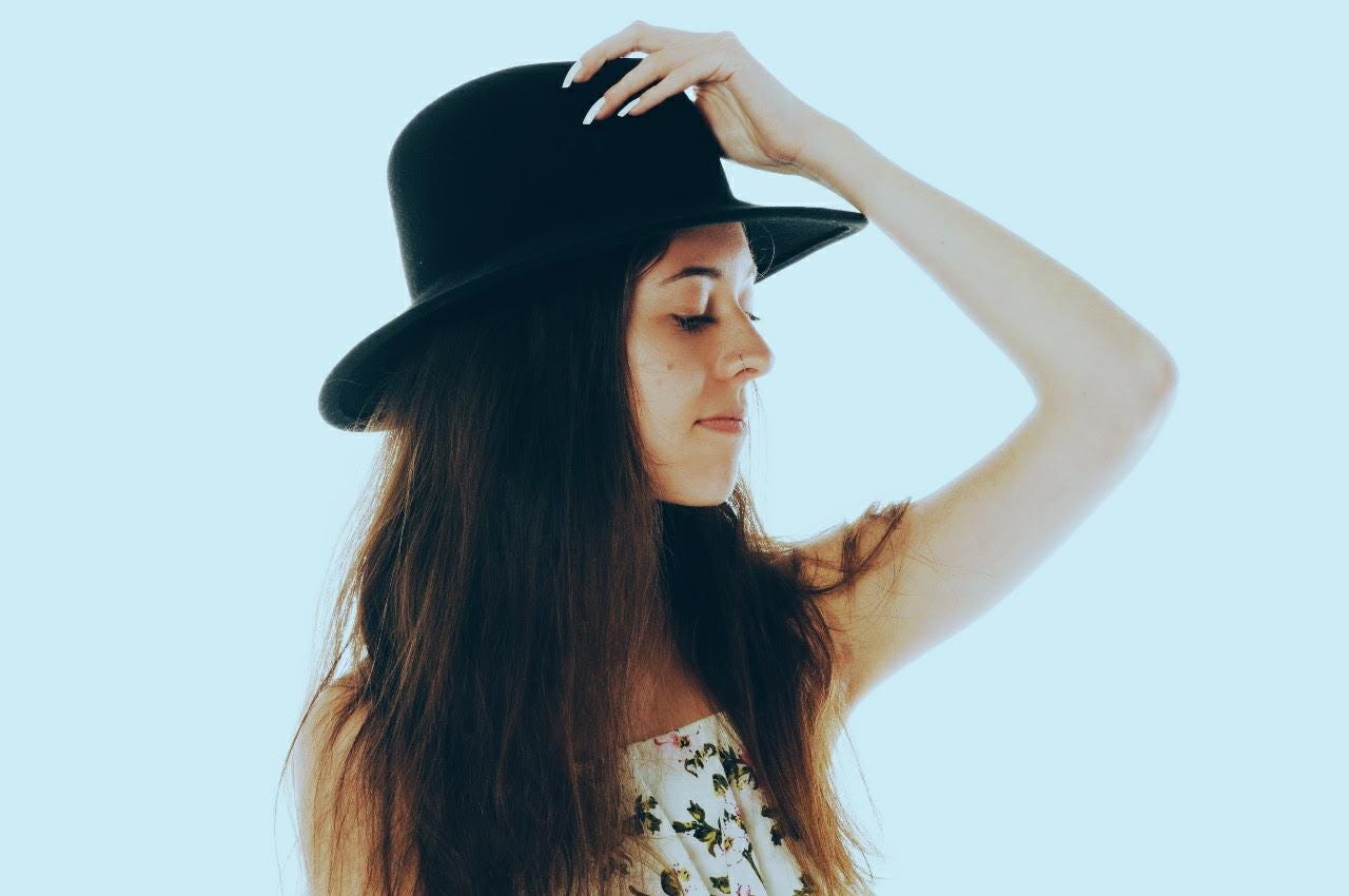 Sarah Melchior – Medium