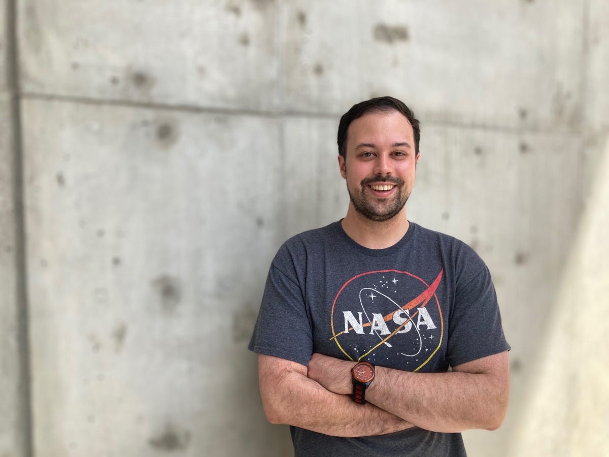 About – AJ Gebara – Medium