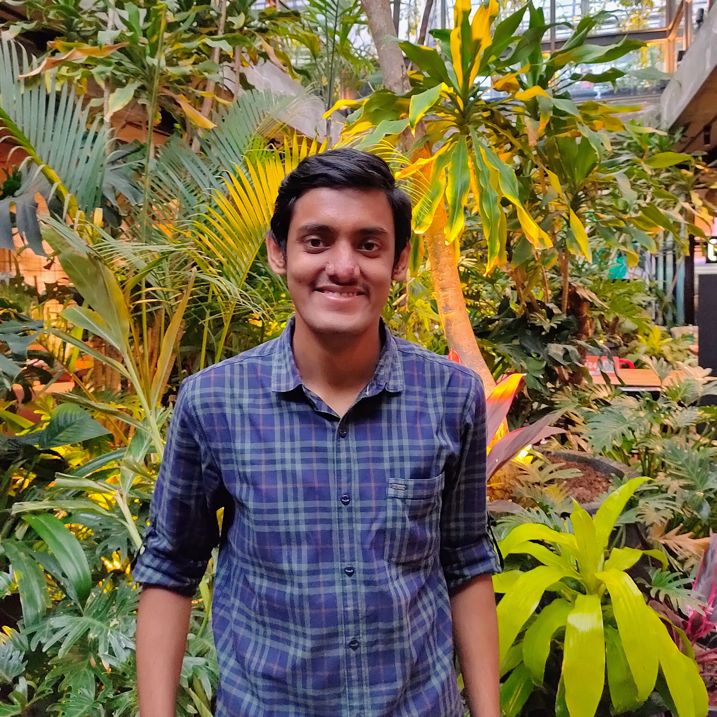 About – Abhinav Kumar Jha – Medium