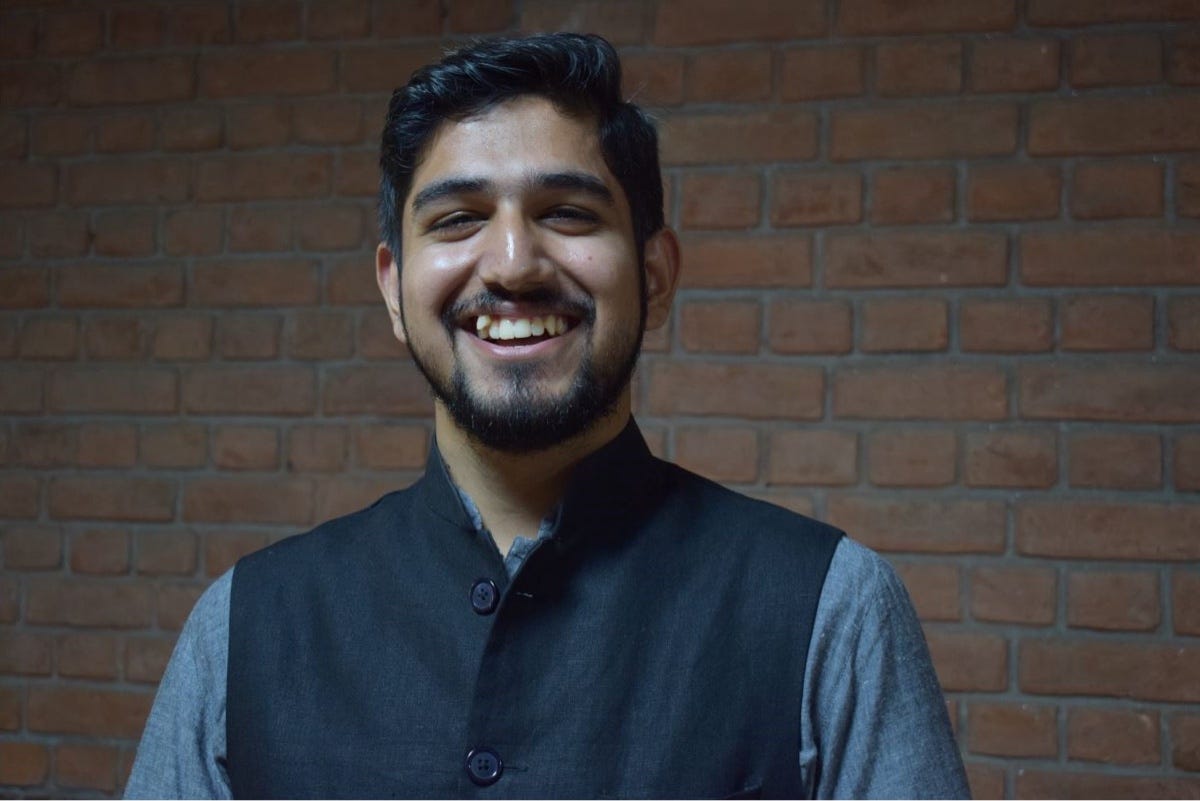 Yash Bhati – Medium