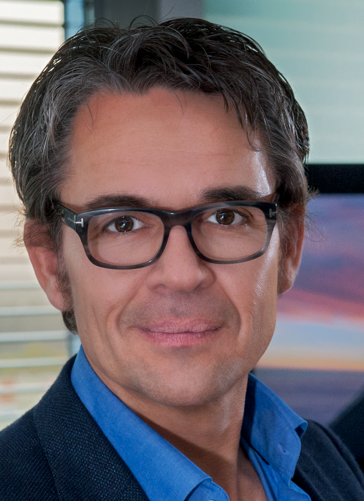 Thomas Aigner – Medium