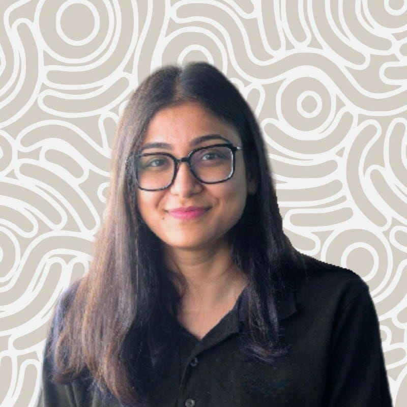 Sakshi Bhalotia – Medium
