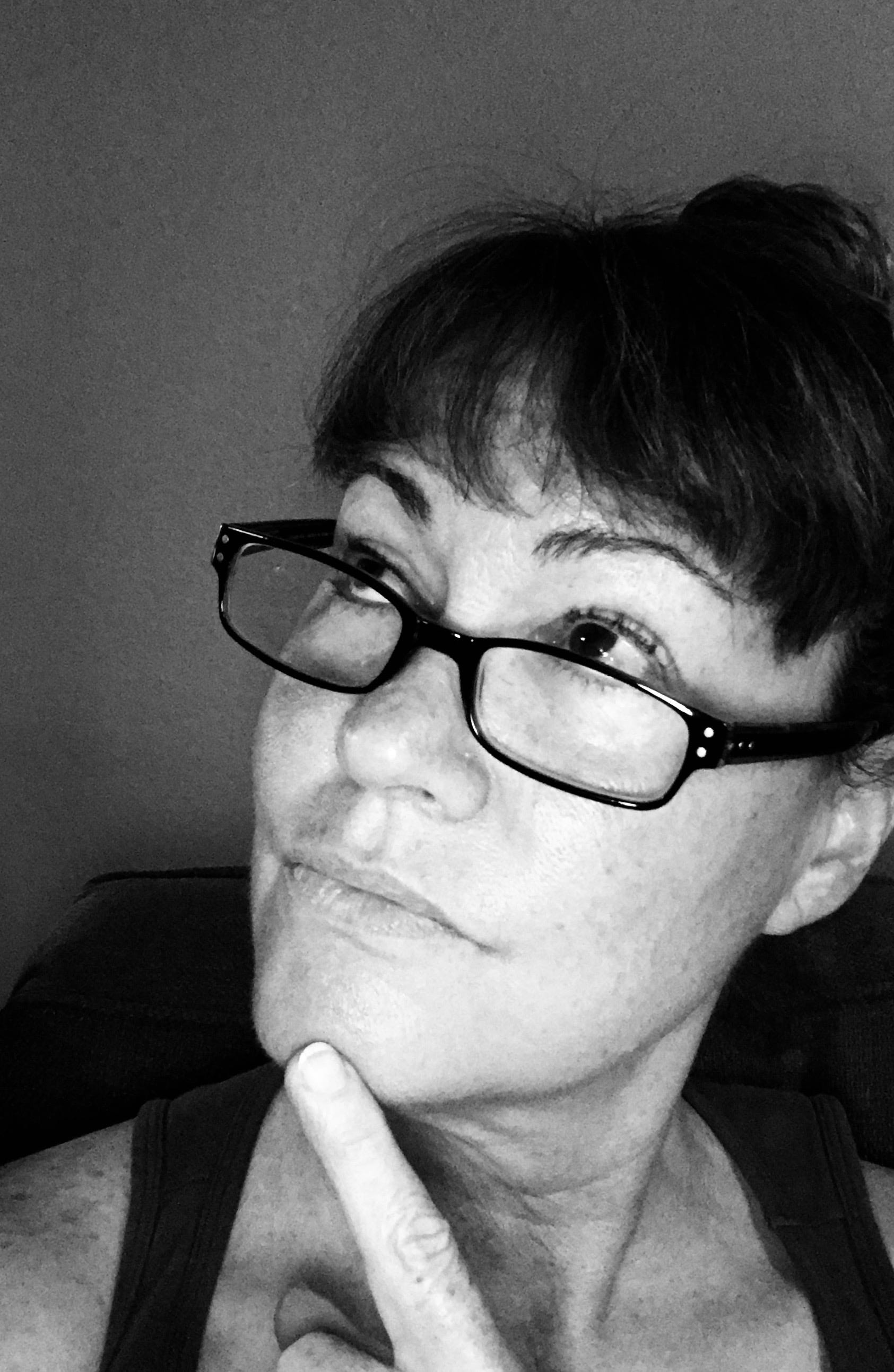Colleen McCann – Medium