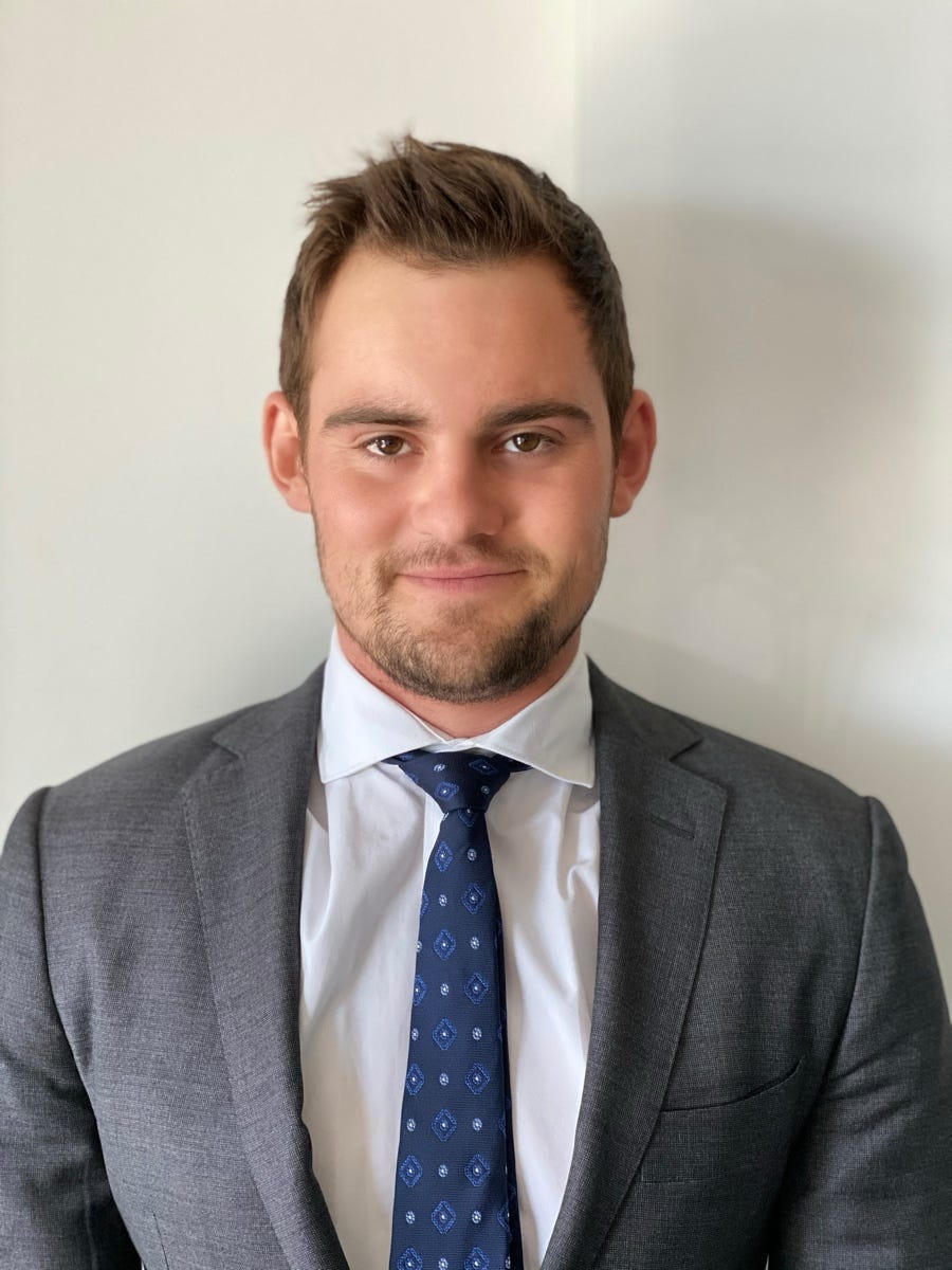 Nicholas Heath – Medium