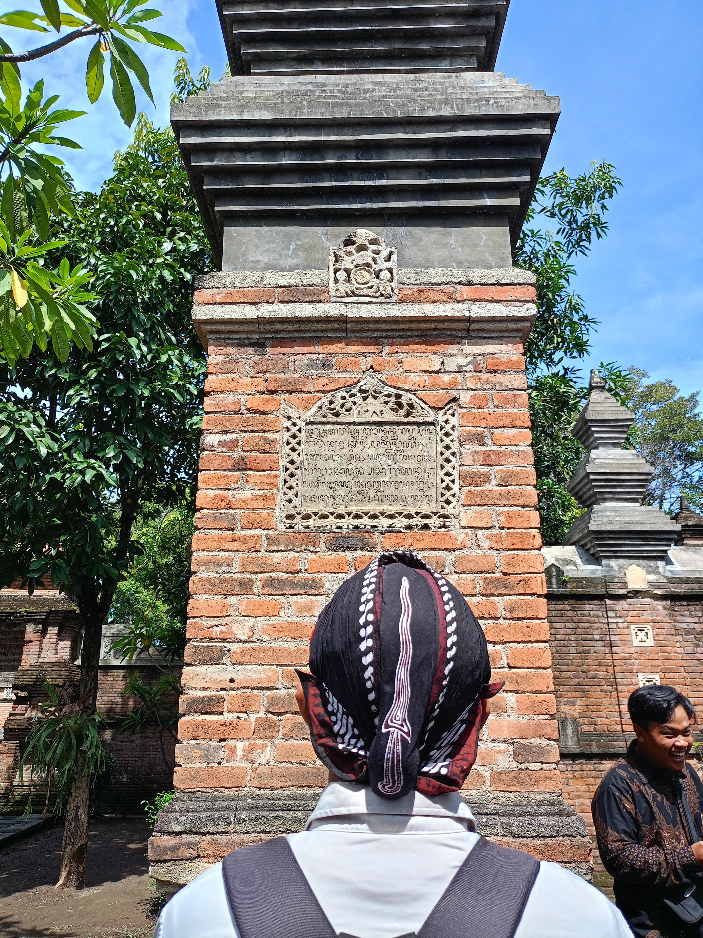 Irsyad Fathoni – Medium