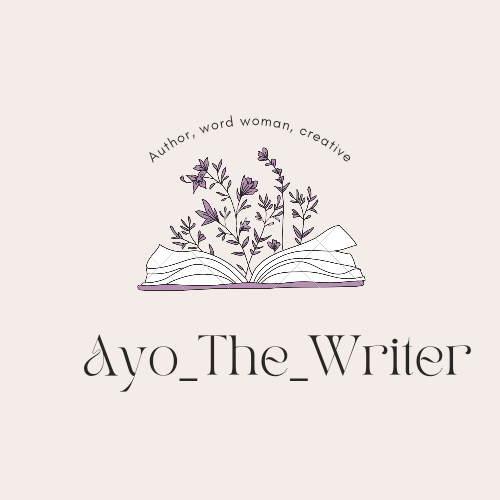 Ayo_The_Writer – Medium