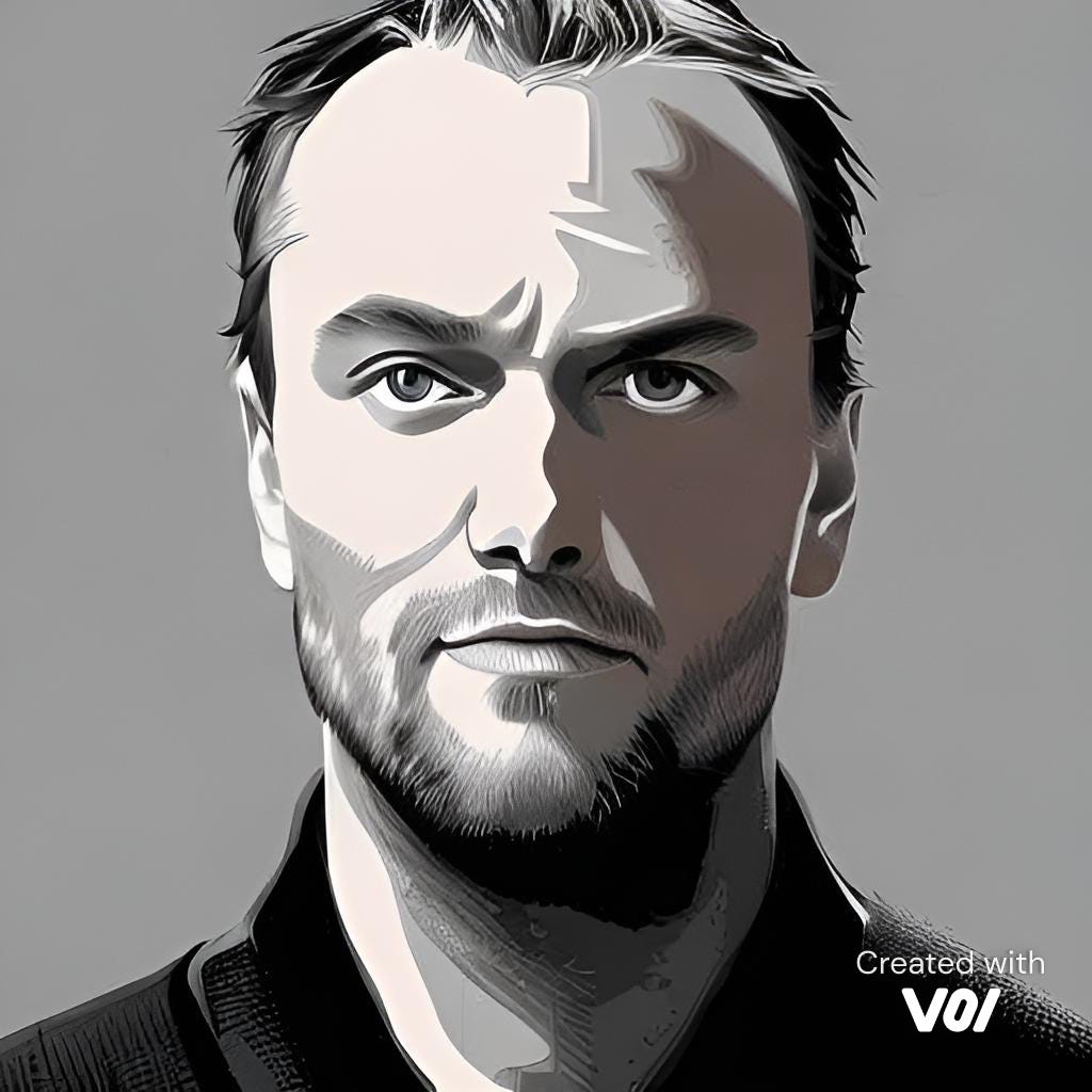 Mark je Peter On Medium Curated Some Lists