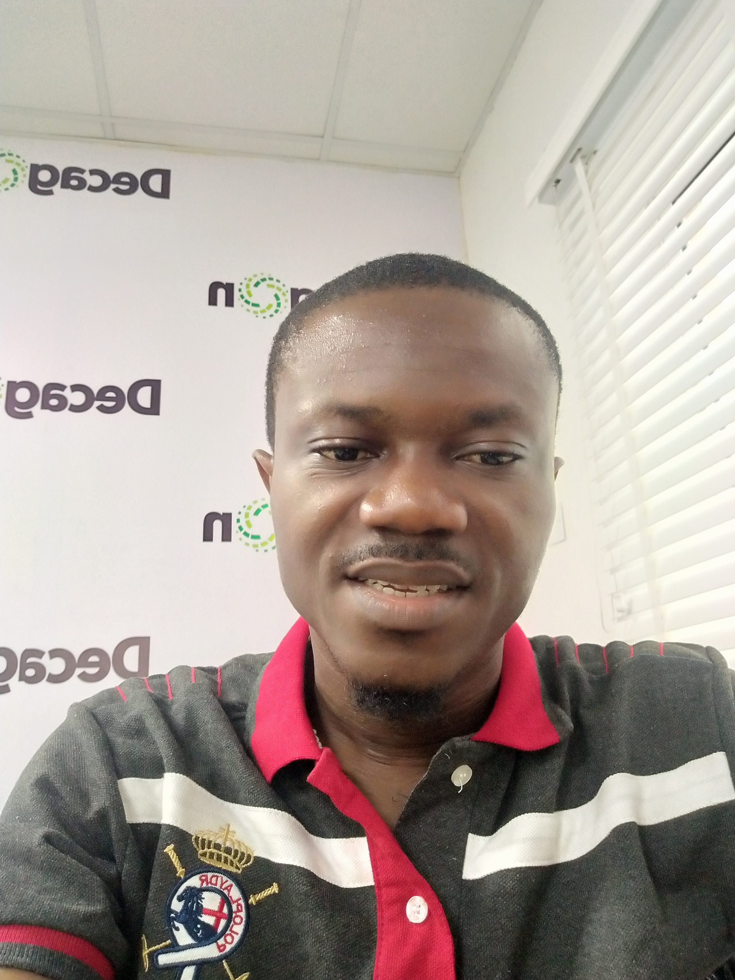 Jeremiah Oyebamiji – Medium