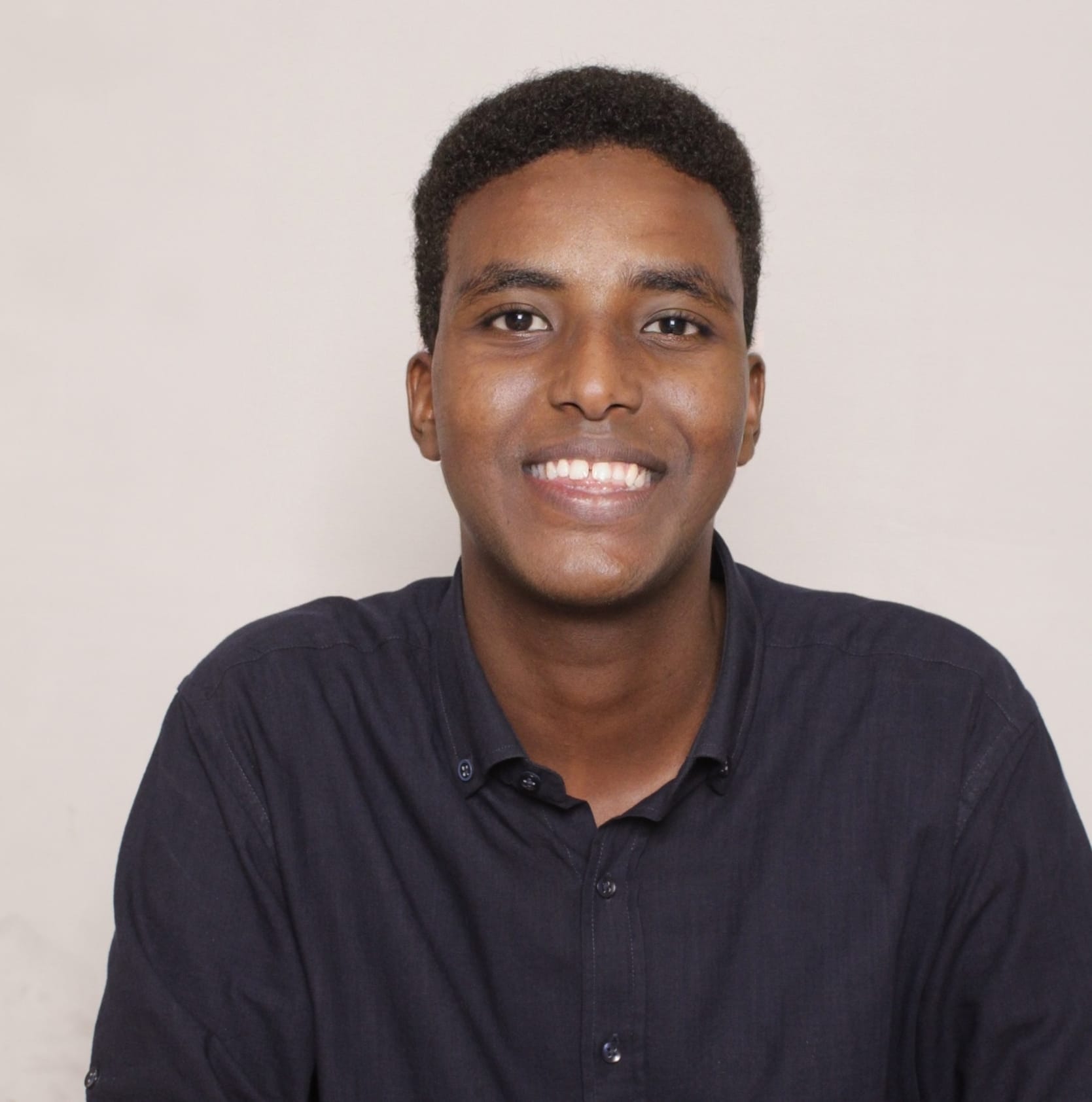 Mohammed Khalif – Medium