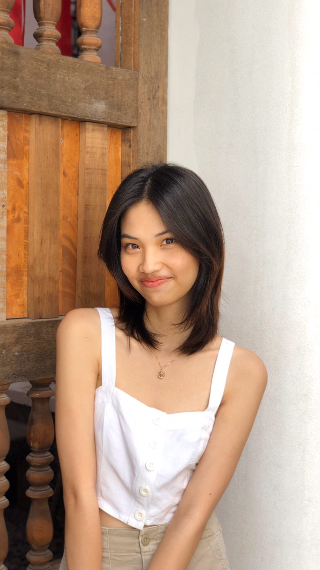 Rose Pham – Medium