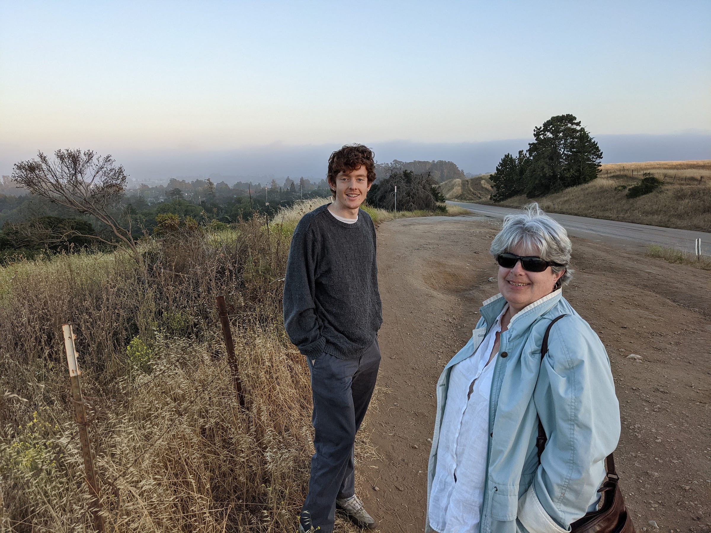 Daniel Wilby – Medium