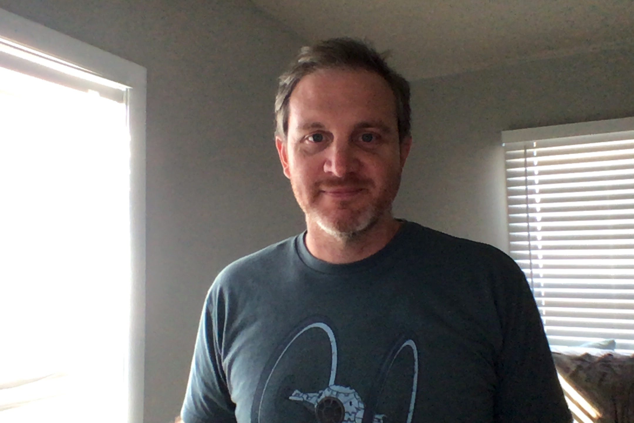 Andy Leavitt – Medium