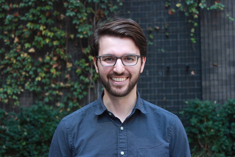 About – Tim Buckley – Medium