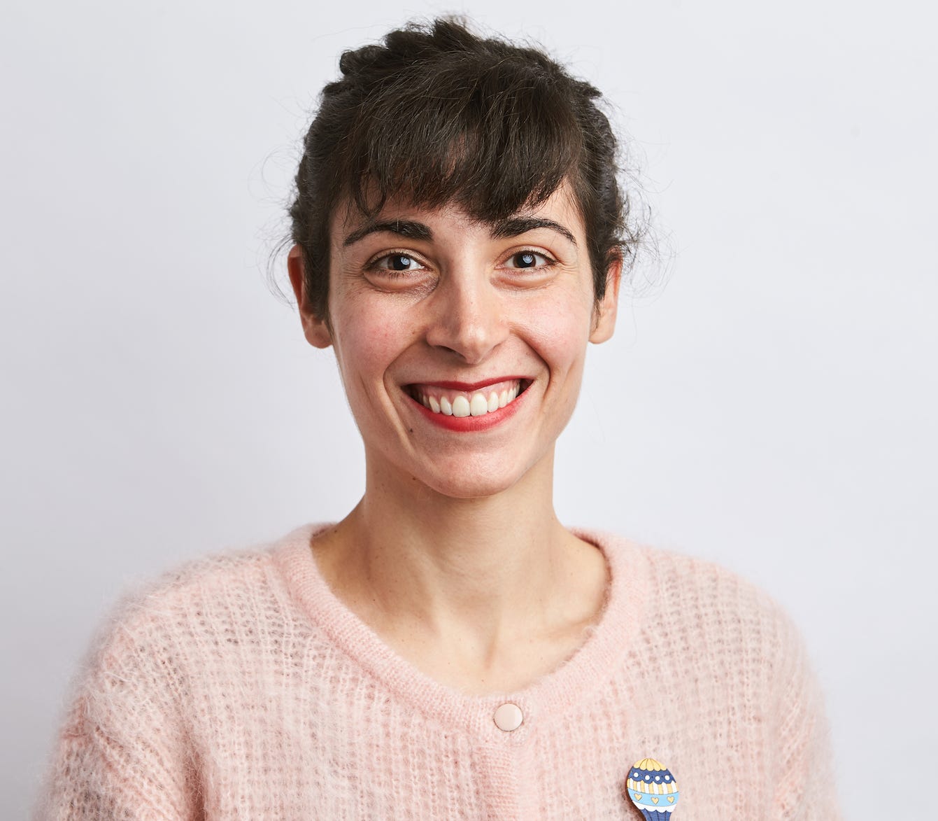 Laetitia Sfez – Medium