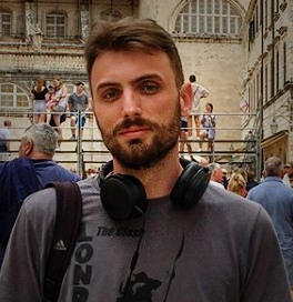 About – Marko Jovanovic – Medium