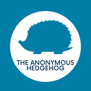 The Anonymous Hedgehog – Medium