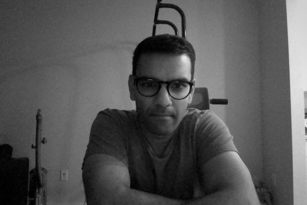 Abhi Reddy – Medium