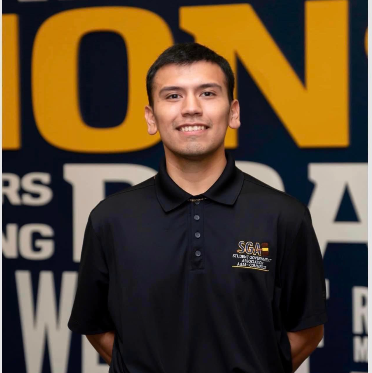 Joseph Gonzales – Medium