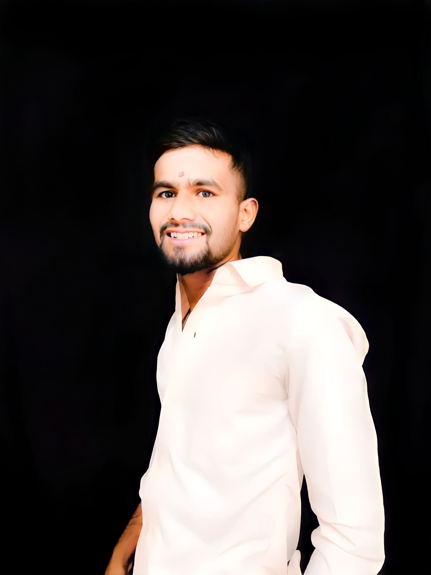 Yuvraj Rathod – Medium