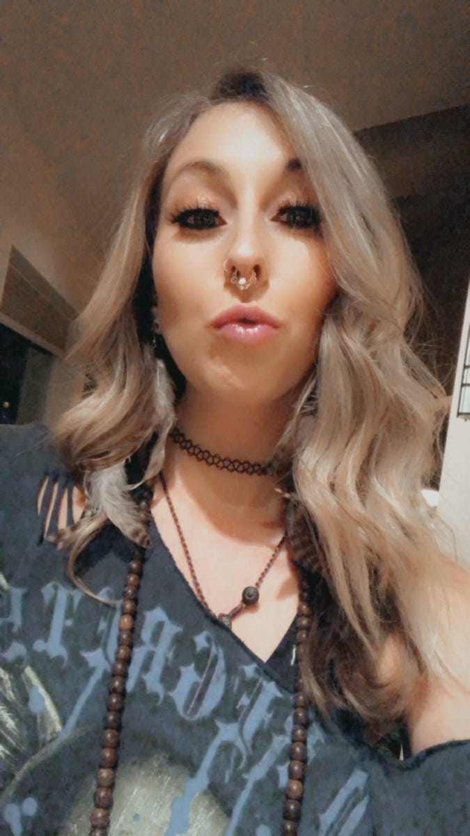 JoJo Walters – Medium