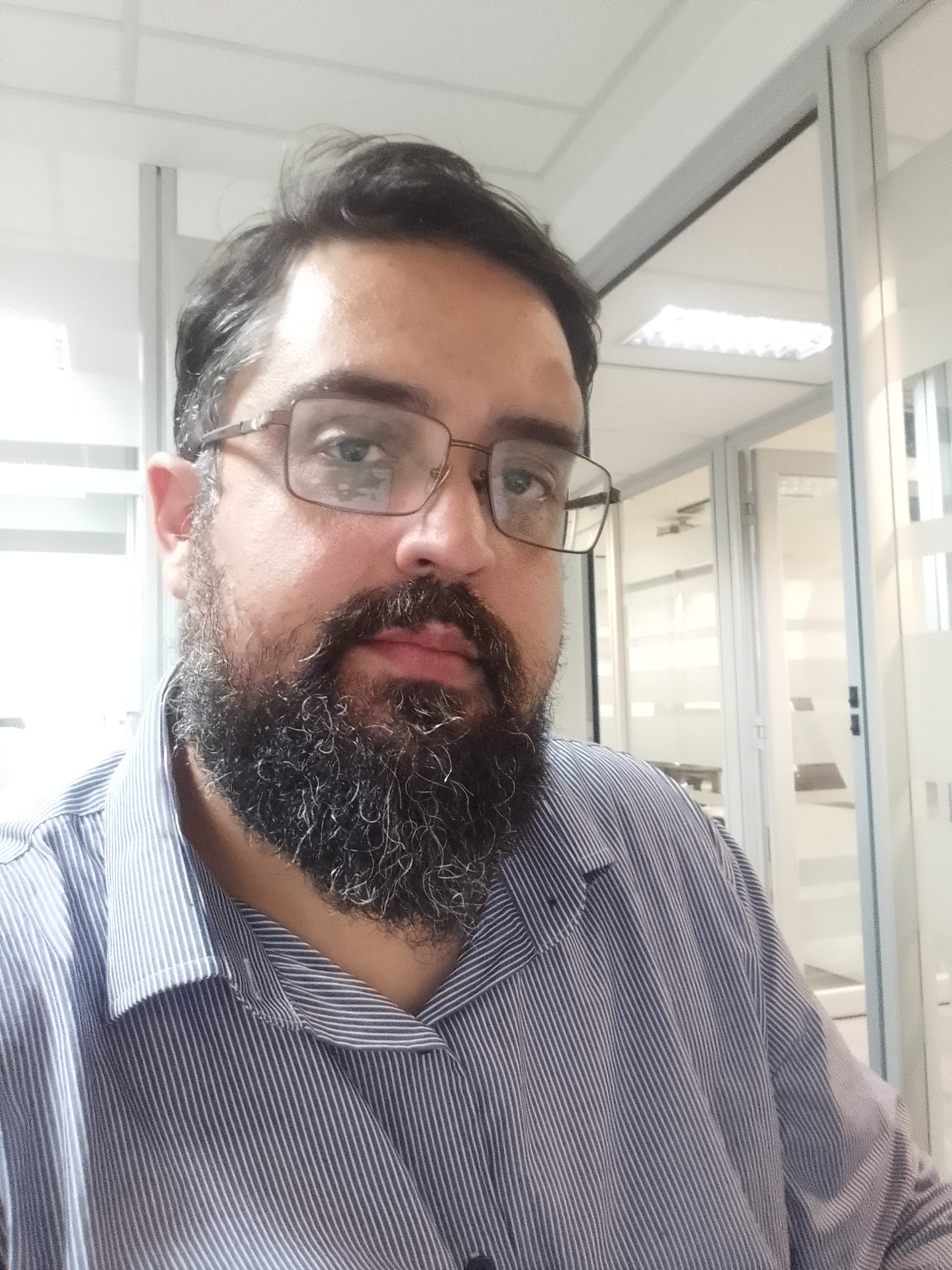 João Maselli Gouvêa – Medium
