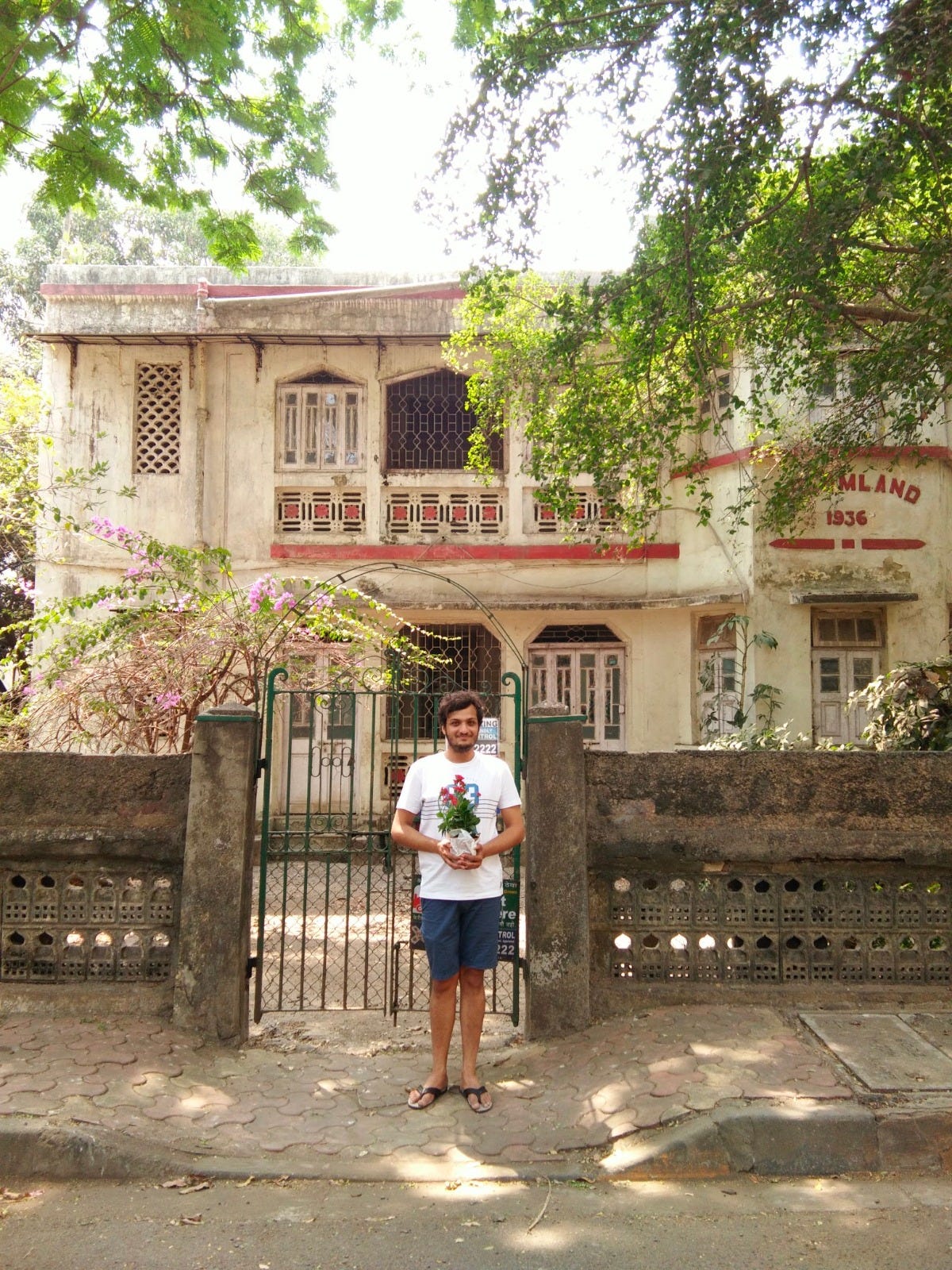 Houses of Chembur – Medium