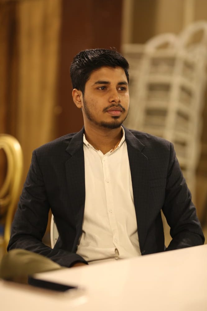 Muhammad Faisal – Medium