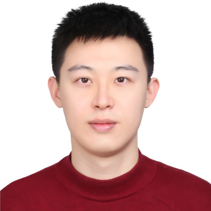 Zhimin (Jimmy) Zhao – Medium