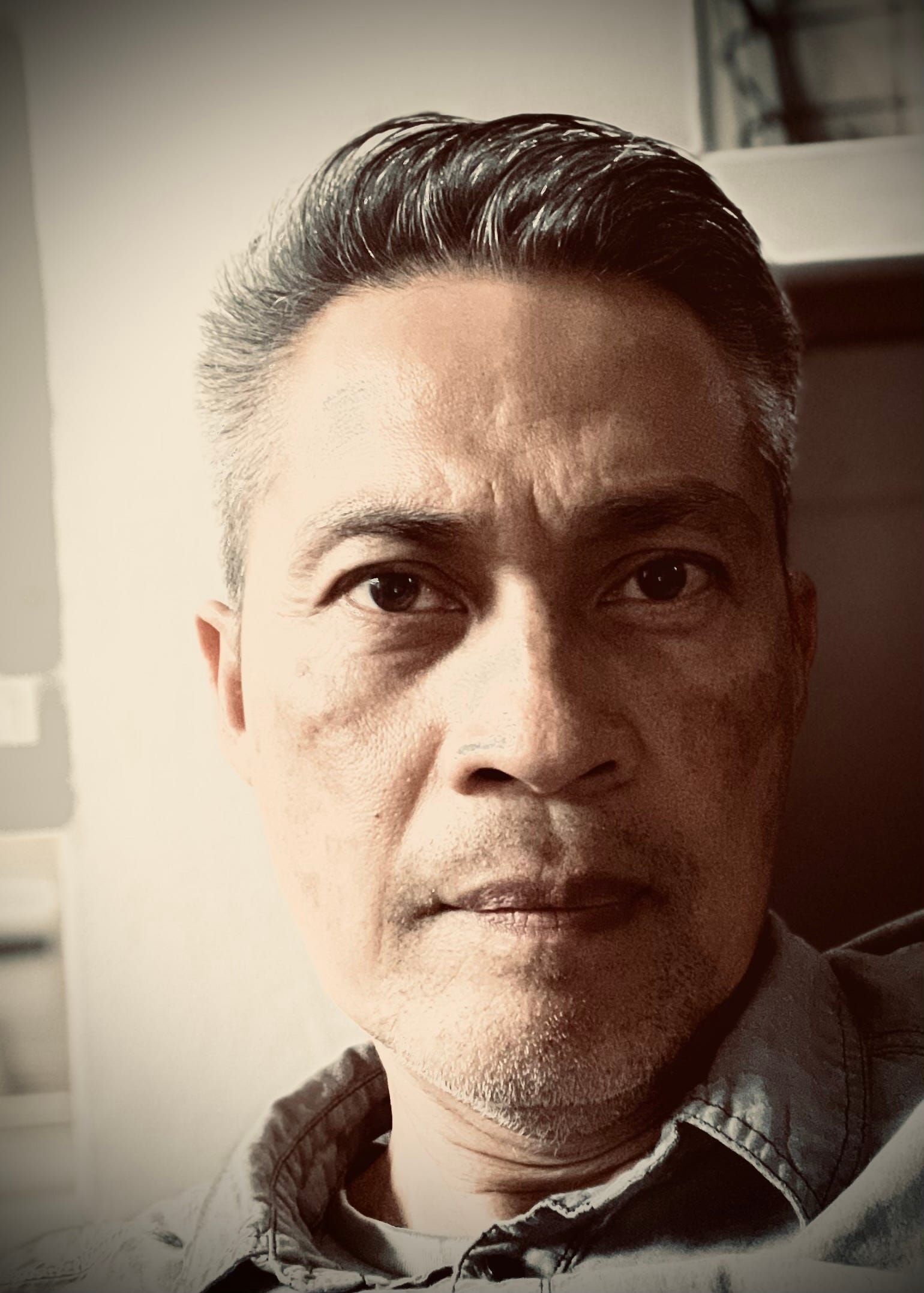 Jordan Nguyen – Medium