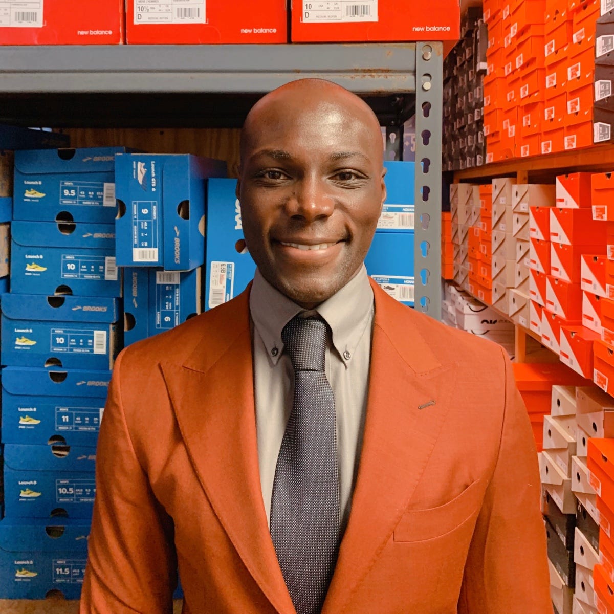 Giovanni kague – Medium