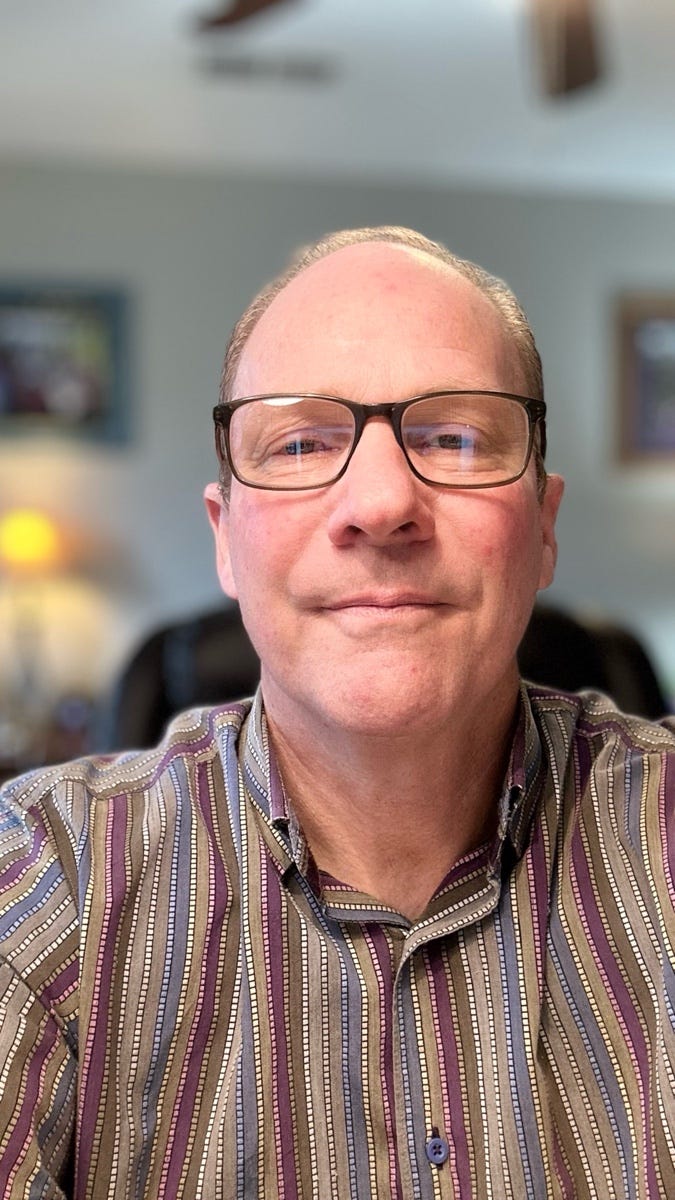 Michael D Treadway on Medium curated some lists