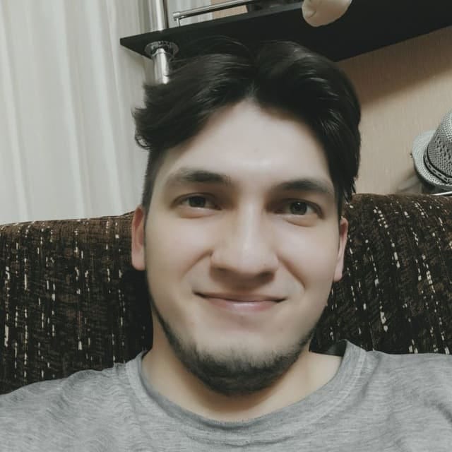 Timur Urakov – Medium