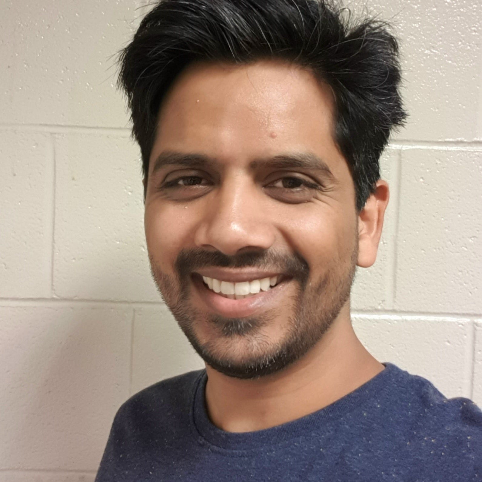 Prateek Verma – Medium