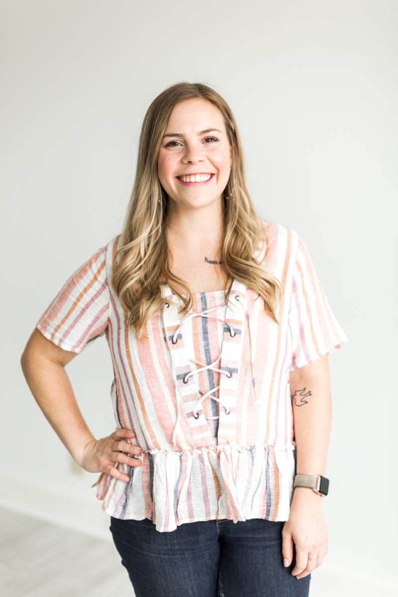 Mary Siems – Medium