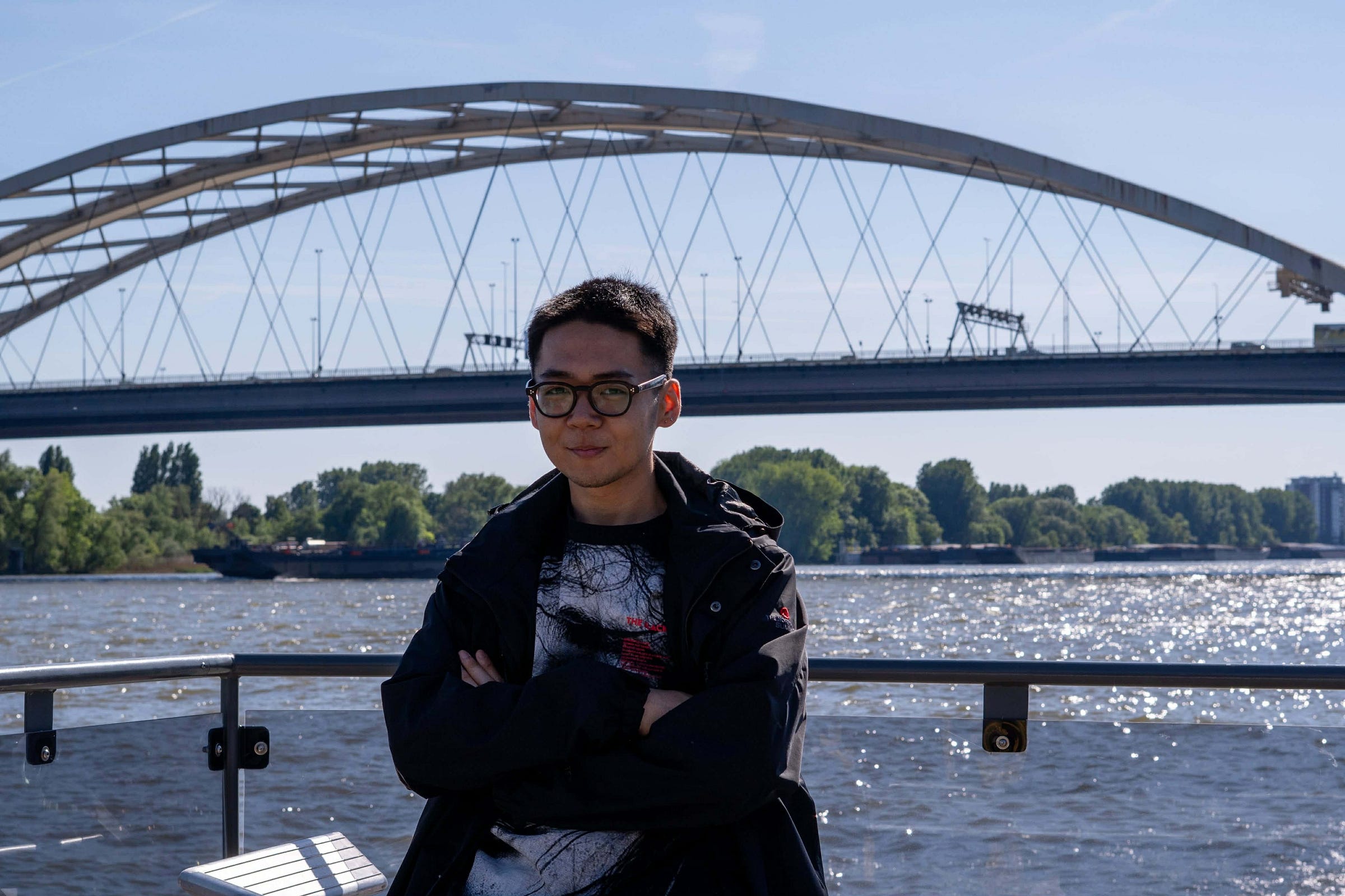 Khanh Nguyen – Medium