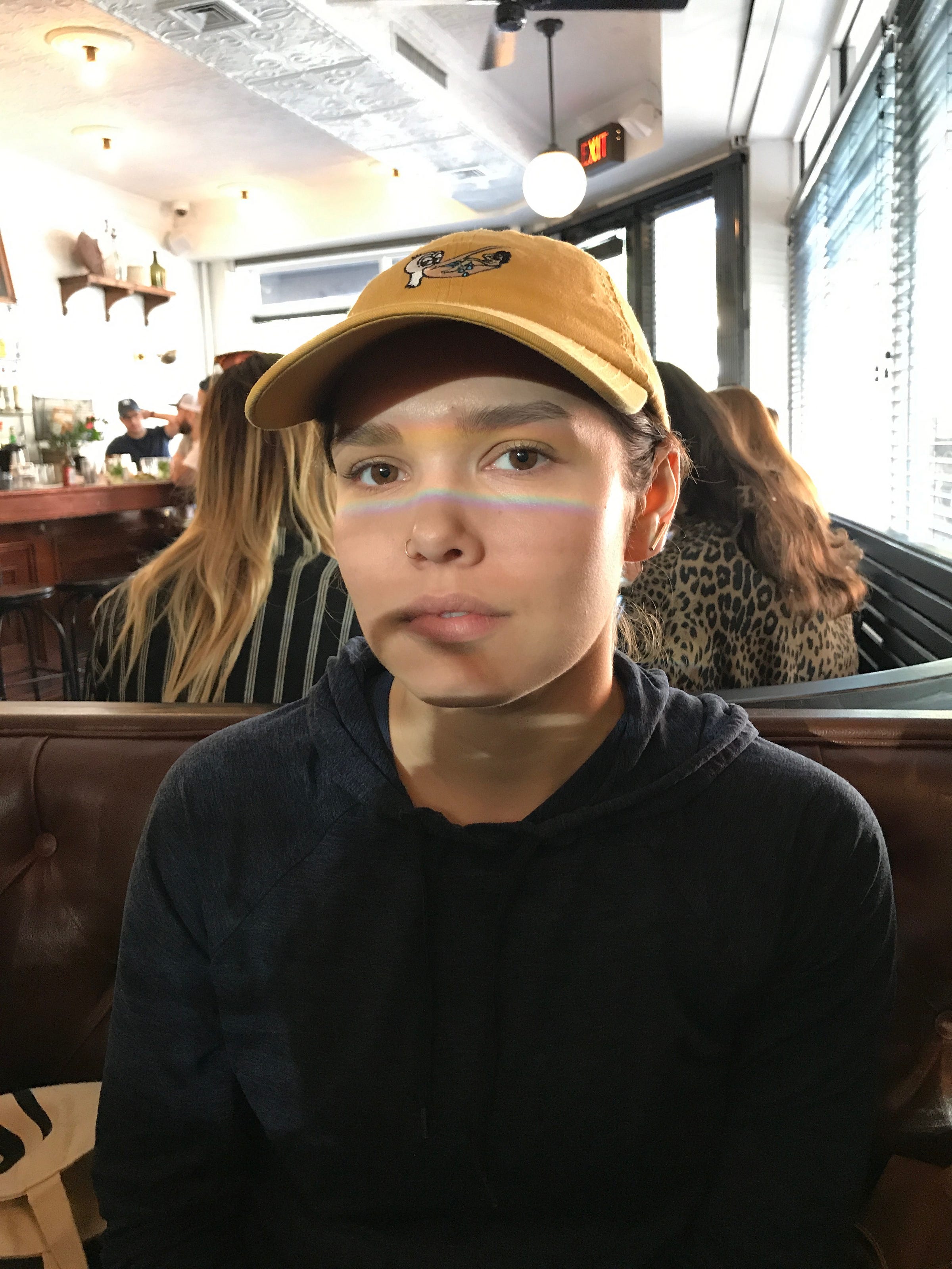 About – Megan Perry – Medium