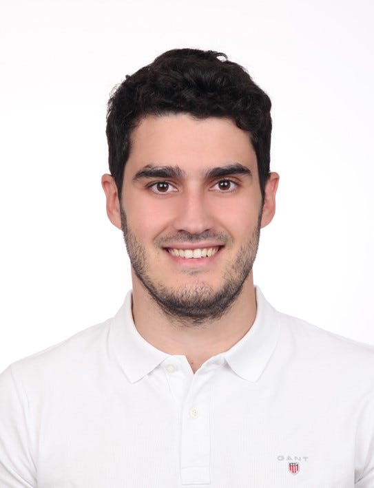 Mirsad Balkan – Medium
