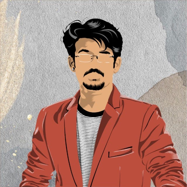 Abhinav Basutkar on Medium curated some lists