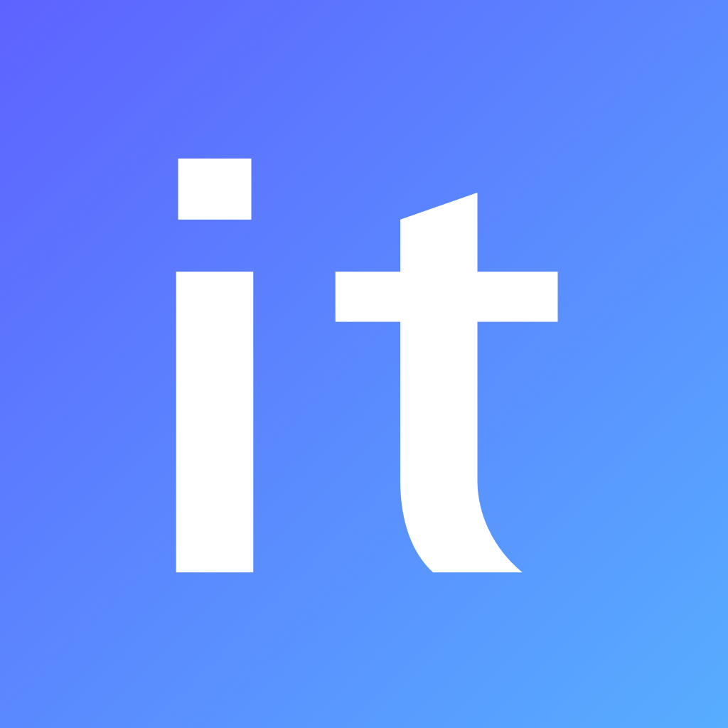 Itkool – Medium