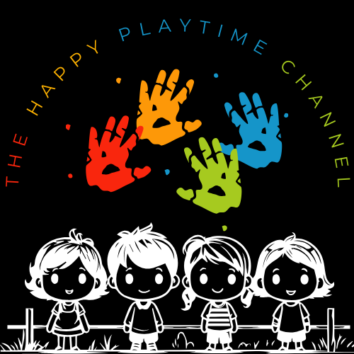 The Happy Playtime Channel 😀 – Medium