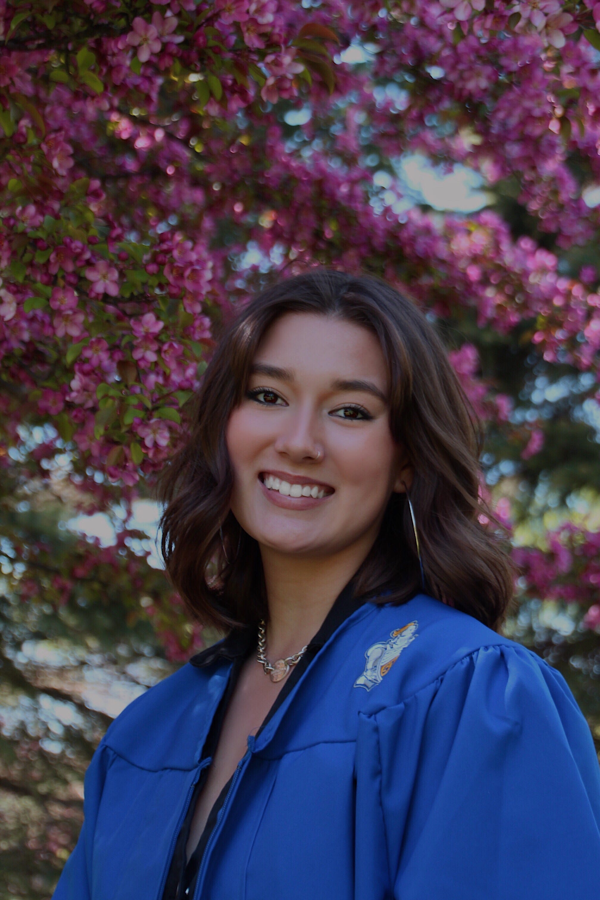 Maddie Gagnon – Medium