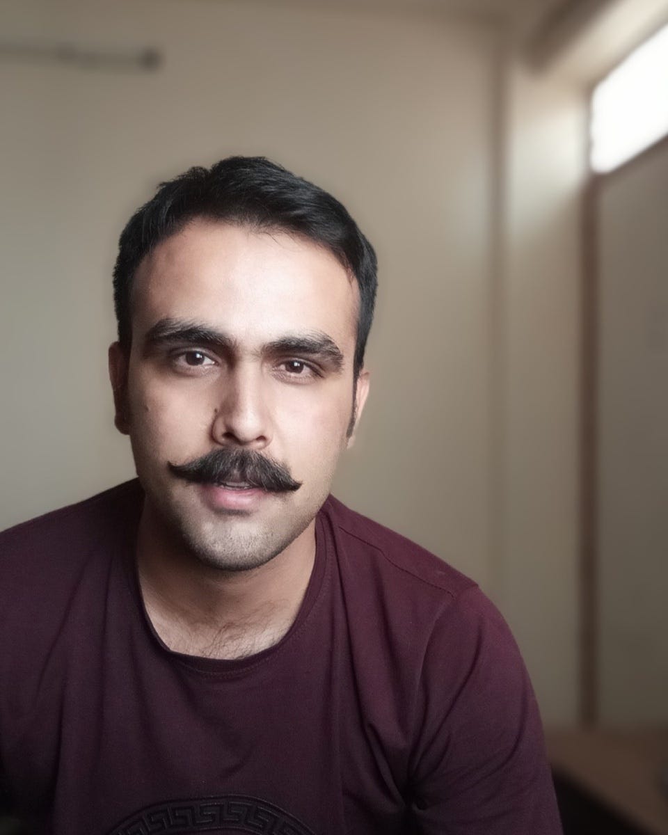 abhimanyu singh – Medium