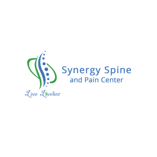 Synergy Spine And Pain Center – Medium